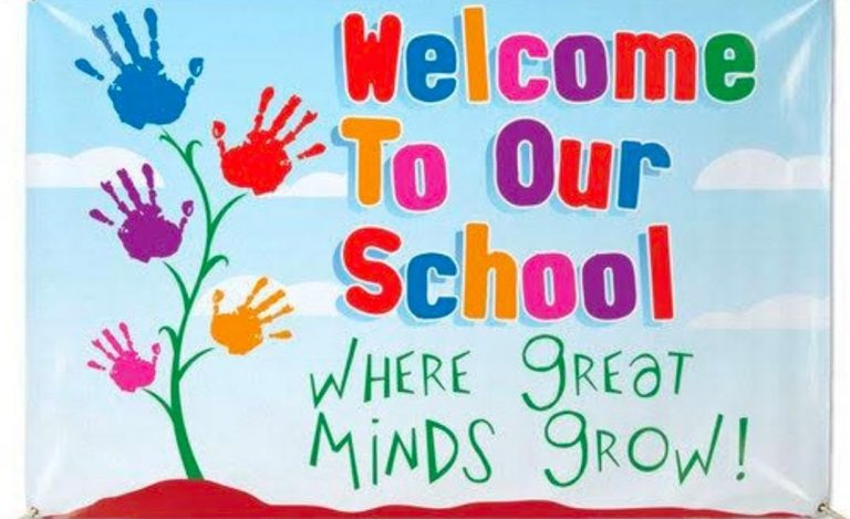 Welcome Program - Army Public School