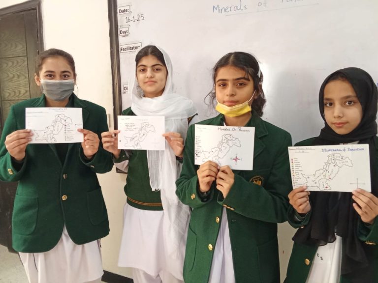 Events Gallery - Army Public School