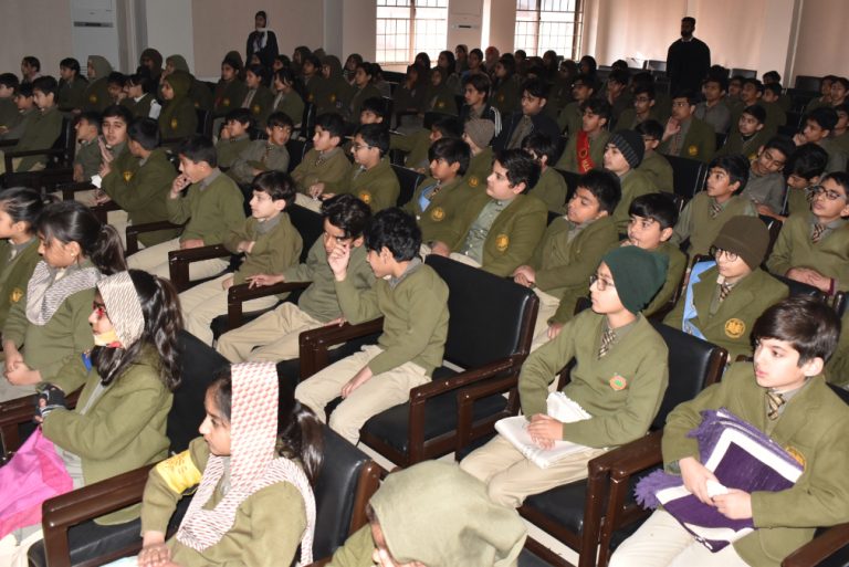Events Gallery - Army Public School